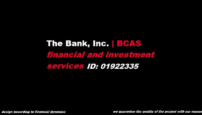 Kontakt :: The Bank's, Inc. | BCAS